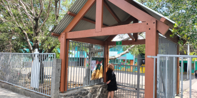 Scolarité | Mairie de Saint-Pierre